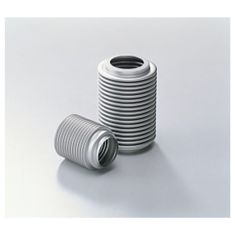 China Hydro Bellows Expansion Bellow Hydro Formed Seamless Expansion ...