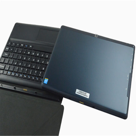 China Wholesale 10.1 inch windows tablet with keyboard win10 touch ...