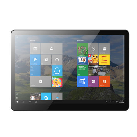 China 11.6 Inch windows tablet 8gb+256gb Pipo X15 Mini Tablet PC with ...