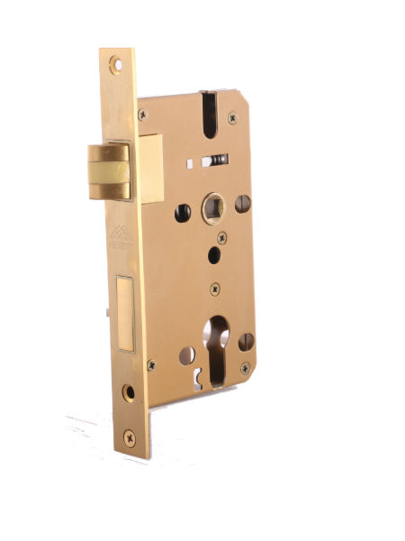 Euro mortise lock and lock mechanisms, lock body - Buy China mortise ...