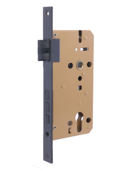 Euro mortise lock and lock mechanisms, lock body - Buy China mortise ...