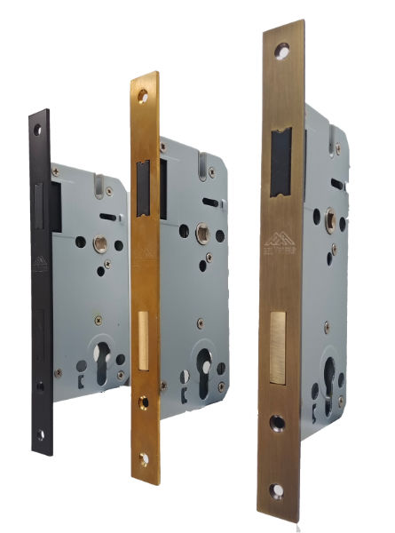 Euro mortise lock and lock mechanisms, lock body - Buy China mortise ...