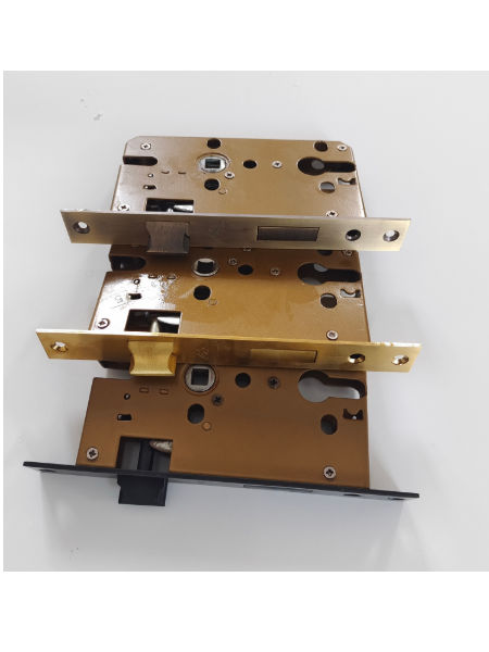 Euro mortise lock and lock mechanisms, lock body - Buy China mortise ...