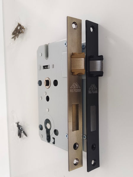 Euro mortise lock and lock mechanisms, lock body - Buy China mortise ...