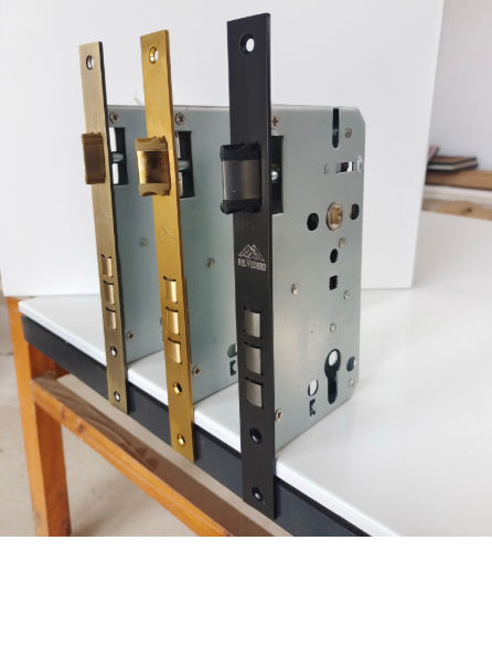 Euro mortise lock and lock mechanisms, lock body - Buy China mortise ...