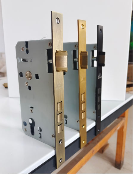Euro mortise lock and lock mechanisms, lock body - Buy China mortise ...