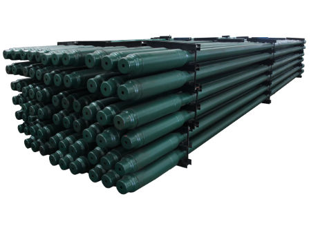 China Drilling rig components ,Drilling rods & pipes ,ROLLER REAMER ...