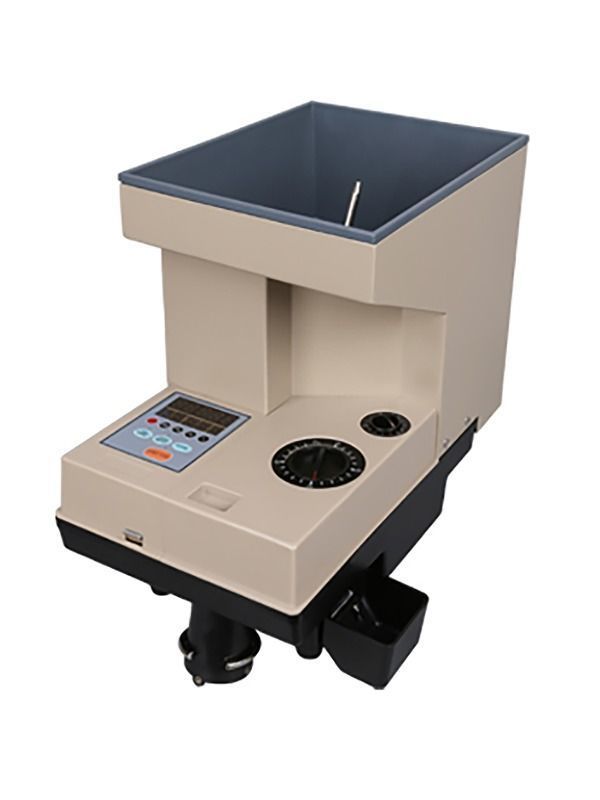 Digital Coin Counter Manual Coin Counter Token Coin Counter CS-92, Coin ...