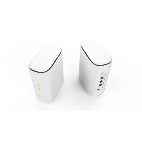 China 4G LTE Router Openwrt 300Mbps MIFI with RJ45 Port Cat6 CPE on ...