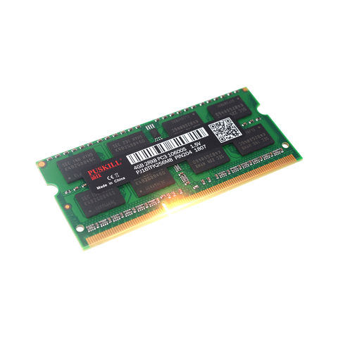 China DDR3 4GB 1333MHZ Low price computer memory laptop ram memory on ...