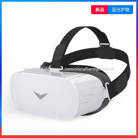 China New item with highest tech 8 core cpu vr all in one android 5.1 ...