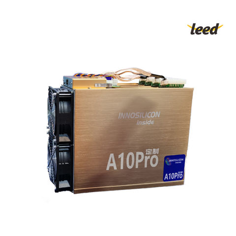 China Innosilicon A10 Pro 7g 6g 720m 1300W EtHash Ethereum Miner ...