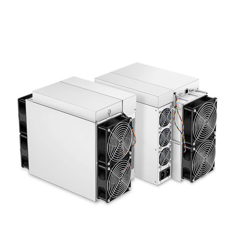 China Bitmain Antminer D7 1286Gh/S 1.286Th/S For X11 Mining 1.286t ...