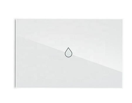 China AC220V Wall Wifi Touch Boiler Smart Switch 3500W US Standard 120 ...