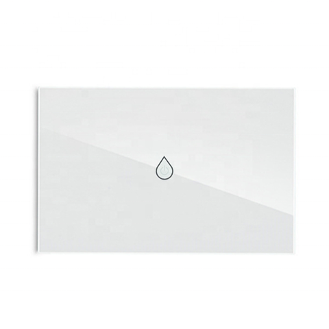 China AC220V Wall Wifi Touch Boiler Smart Switch 3500W US Standard 120 ...