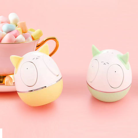 China Cute Animal cartoon design TWS earbuds for sports with HD voice ...