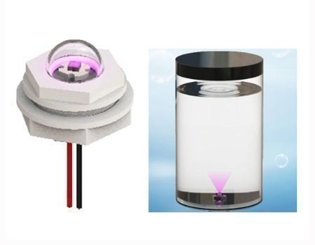 China Humidifier disinfection solutions, tanks sterilization solutions ...