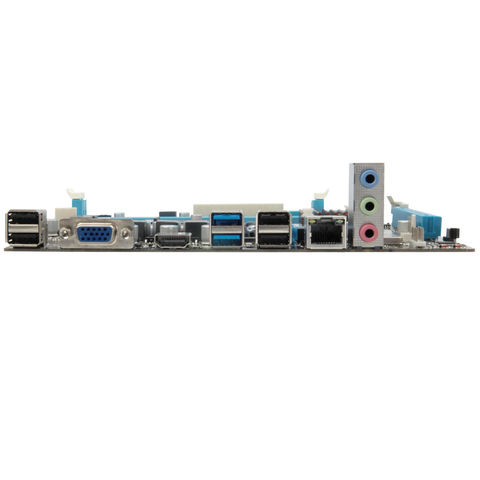 China OEM Motherboard Intel Socket 1151 Supports Intel® 14 nm CPU and ...