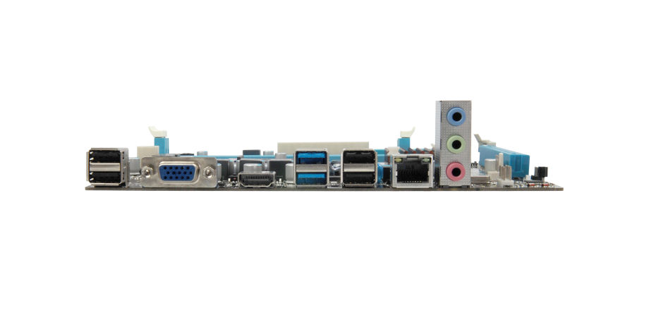 China OEM Motherboard Intel Socket 1151 Supports Intel® 14 nm CPU and ...