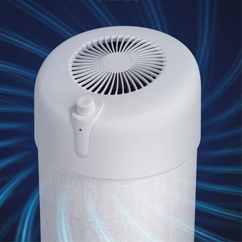 China Anion air purifier on Global Sources,Anion purifier,deep ...