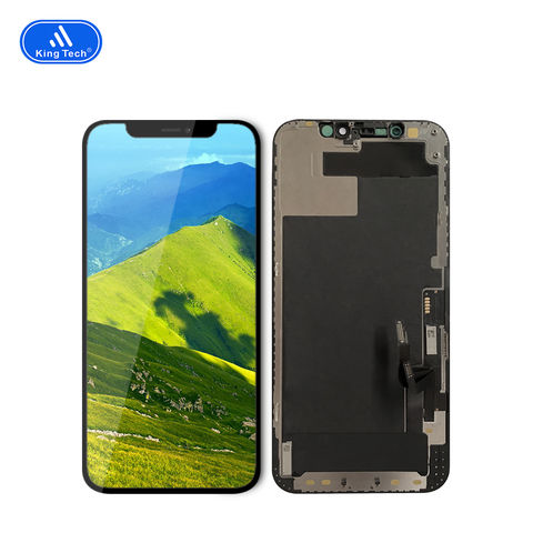 China Original Mobile Phone Display Lcd Screen For Phone 12 on Global ...