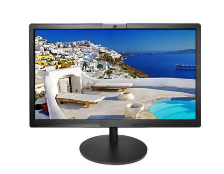 China 19 inch 22 24 inch LCD monitor Full HD 1080p LED monitors on ...