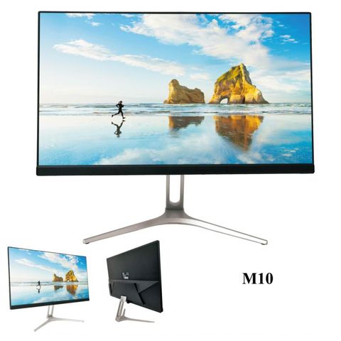 China 19 inch 22 24 inch LCD monitor Full HD 1080p LED monitors on ...