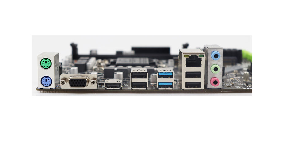 China ATX Motherboard Intel 10th/11th Generation Core Processor i3 i5 ...