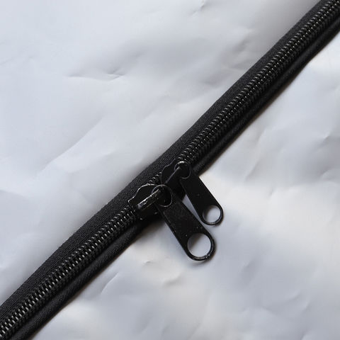 China PEVA Biodegradable Body Bag Human Remains Pouch with 6 Handle for ...