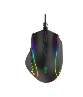 China 7D Private RGB Gaming Mouse ST-GM386 - Color Customizable on ...