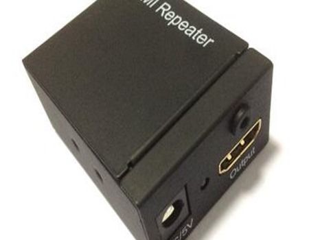 China HDMI Repeater Signal Amplifier Extender on Global Sources,HDMI ...