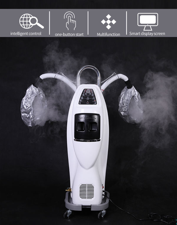 China Professional Hair Salon Equipment O3 Ozone Hair Steamer Microwave ...