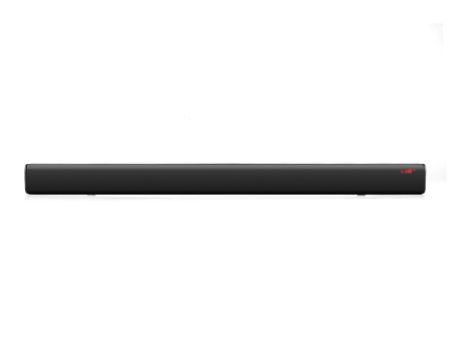 China Portable bluetooth wireless soundbar built in battery with USB ...