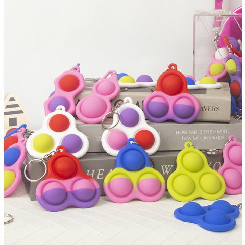 China Fidget toys keychain on Global Sources,fidget toys