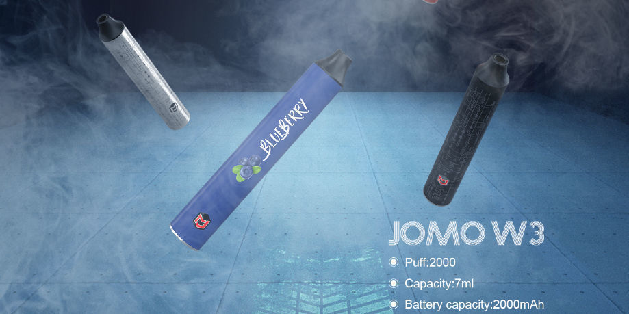 China Newest 2000 Puffs 7ml adjustable airflow OEM private label ...