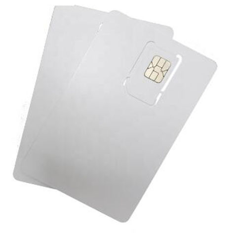 China Wireless IoT NFC Test SIM Card For Lab Testing on Global Sources ...