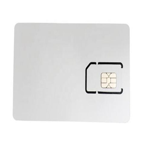 China Wireless IoT NFC Test SIM Card For Lab Testing on Global Sources ...