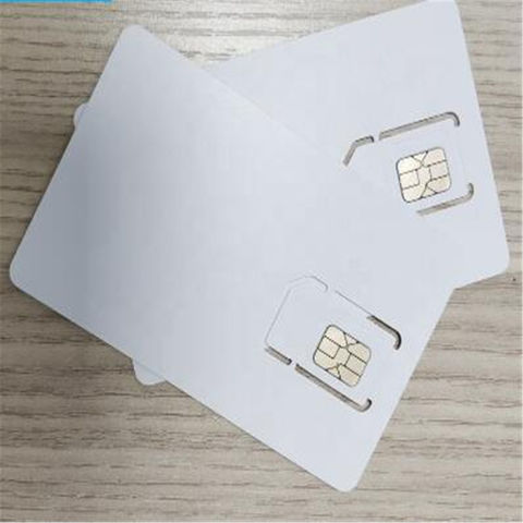 China Wireless IoT NFC Test SIM Card For Lab Testing on Global Sources ...