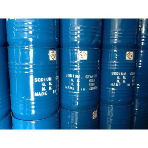 United States Sodium Cyanide for sale USA on Global Sources,Industrial ...