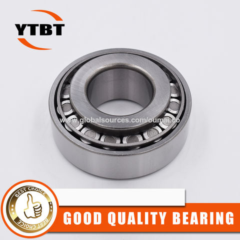 China Good performance taper roller bearing 30222 bearing 7222 on ...