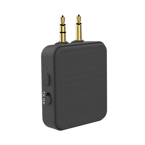 China Flight Adapter Bluetooth Receivers Transmitter 2 In 1 Bluetooth 5 ...