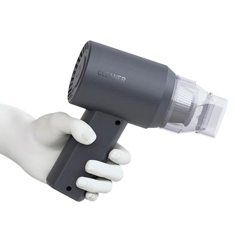 China 4000Pa Lightweight Battery Operated Home Handy Mini Cordless ...