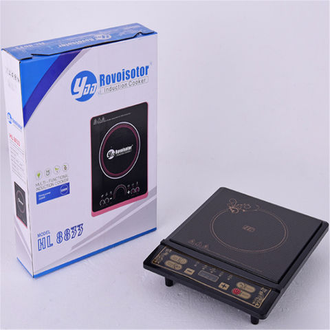 China High quality touch control microcomputer Electric Induction ...
