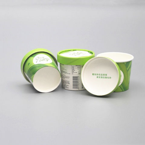 China Custom logo printed Candy chocolate buckets_paper food buckets on ...