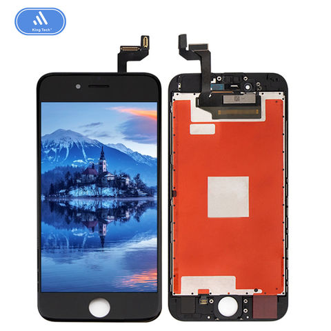 China Original Mobile Phone Display Lcd Screen For Phone 6 Plus on ...