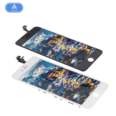 China Original Mobile Phone Display Lcd Screen For Phone 6 Plus on ...