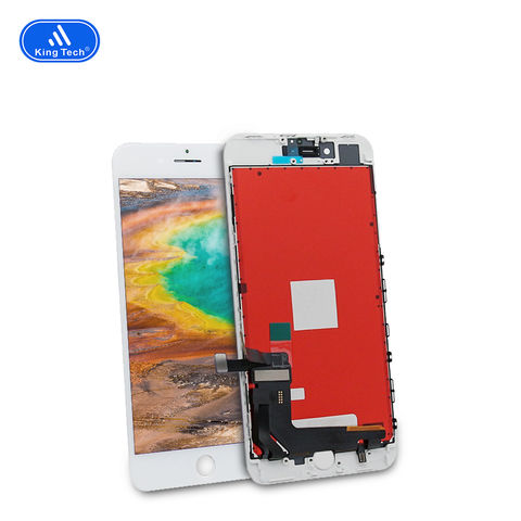 China Original Mobile Phone Display Lcd Screen For Phone 8 Plus on ...