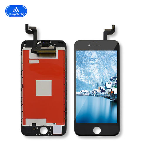 China Original Mobile Phone Display Lcd Screen For Phone 6S on Global ...