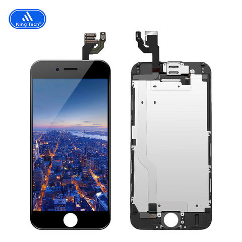China Original Mobile Phone Display Lcd Screen For Phone 6S on Global ...
