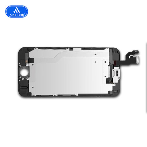 China Original Mobile Phone Display Lcd Screen For Phone 6S on Global ...